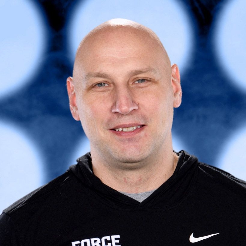Force Volleyball Club