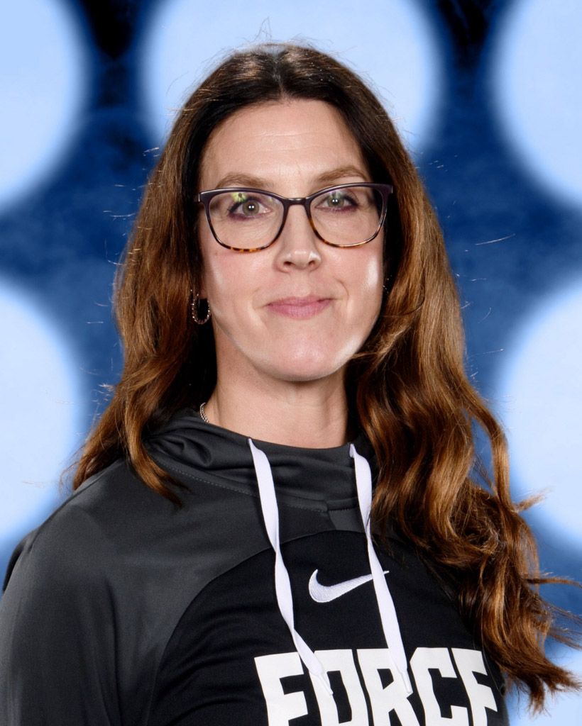 Force Volleyball Club