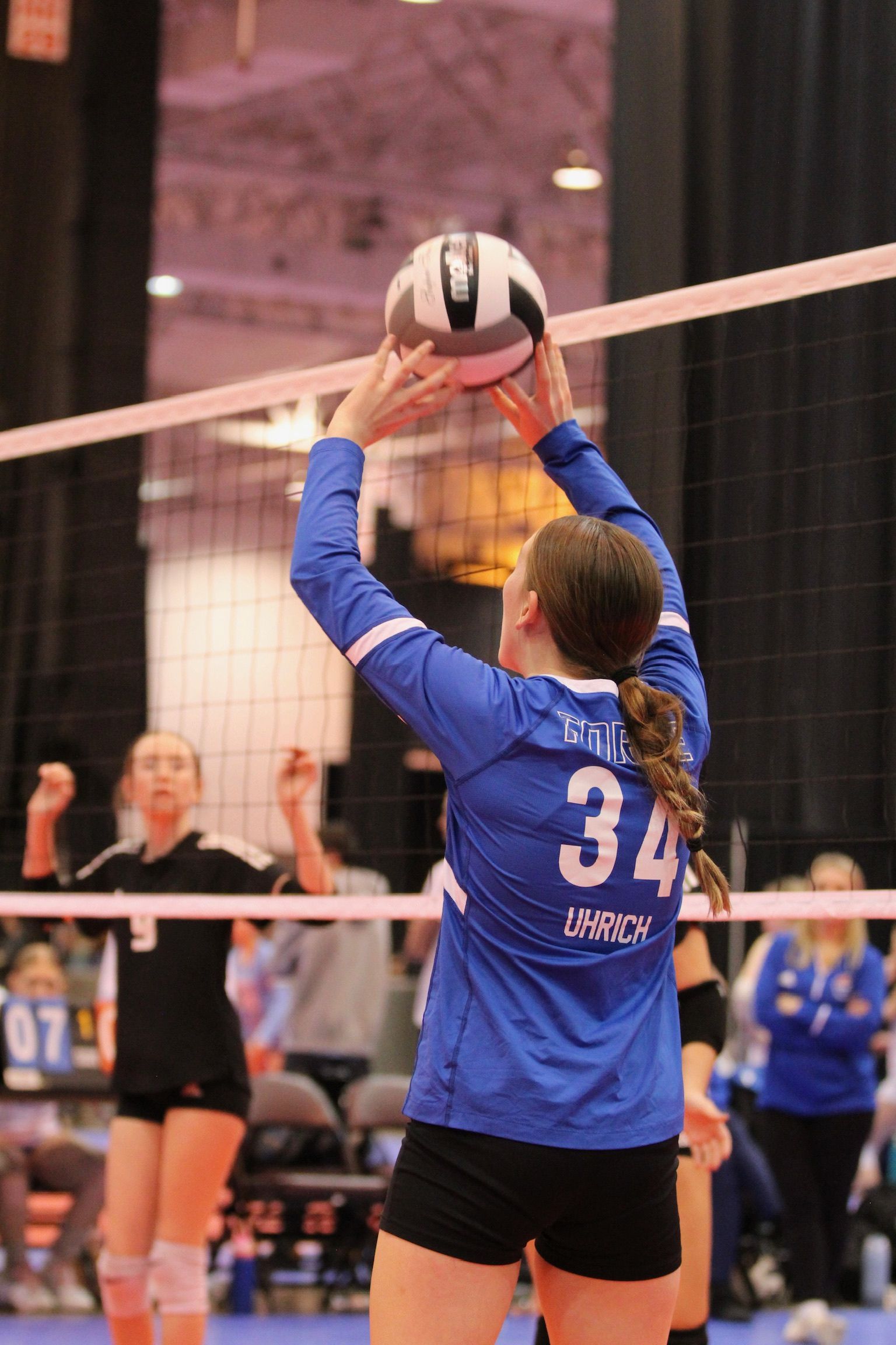 Force Volleyball Club