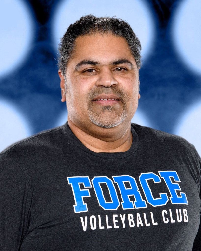 Force Volleyball Club