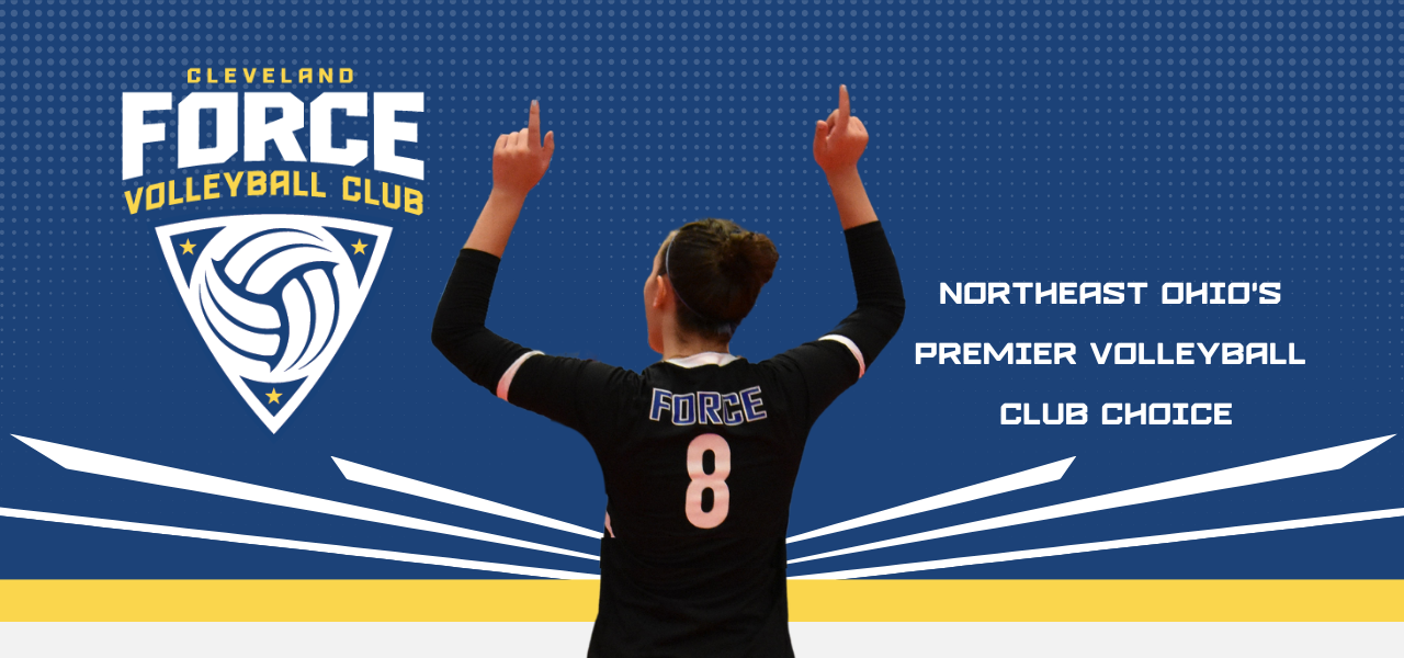 Force Volleyball Club