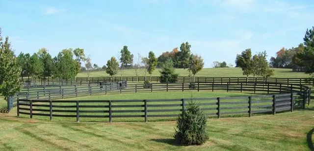 Fence Installation | Lexington, KY