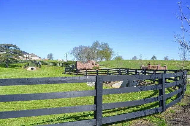 Fence Installation | Lexington, KY