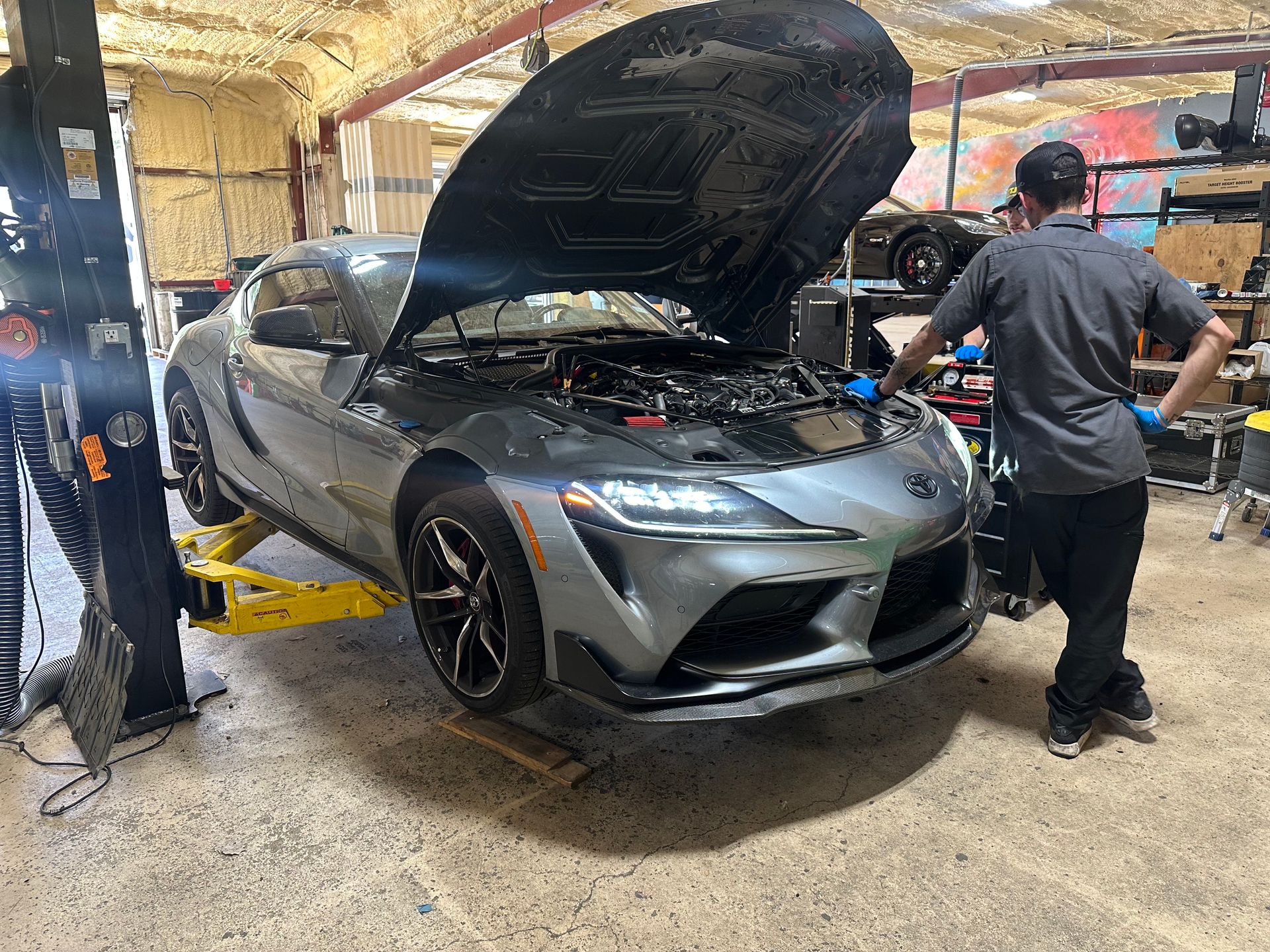 Auto Repair in Mineola, TX | EQ Autoworks Mineola