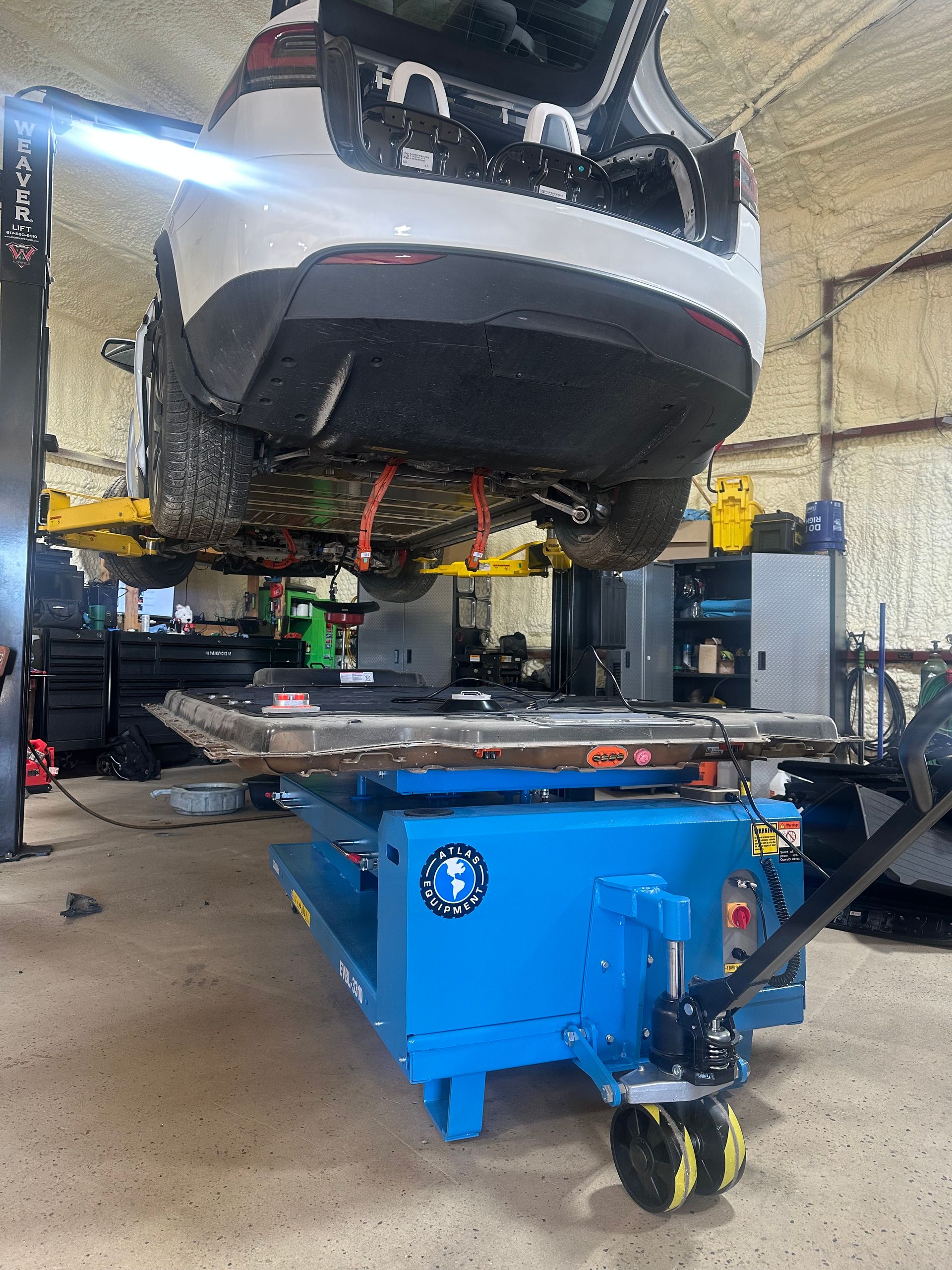 Auto Repair in Mineola, TX | EQ Autoworks Mineola