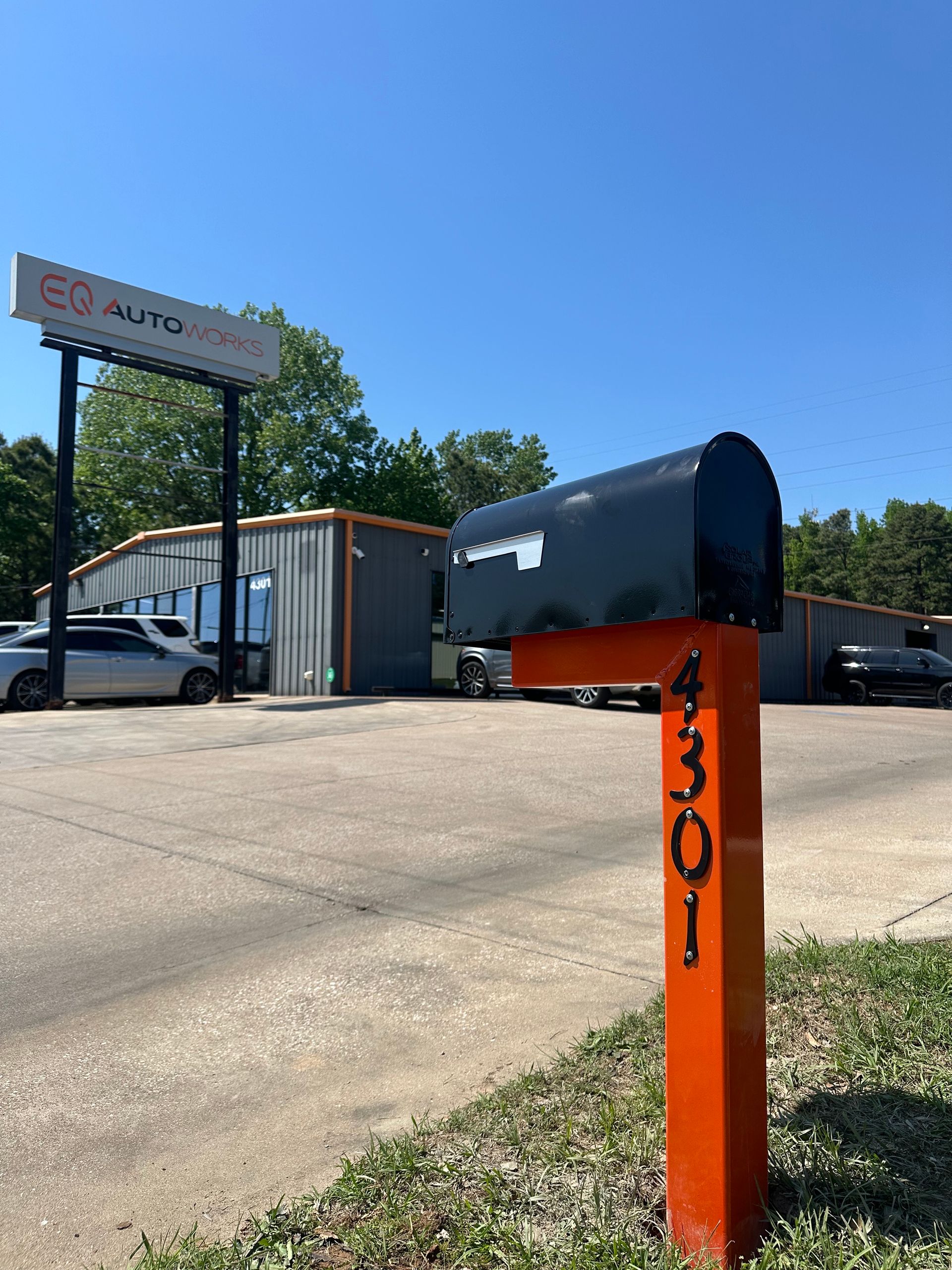 Auto Repair in Mineola, TX | EQ Autoworks Mineola