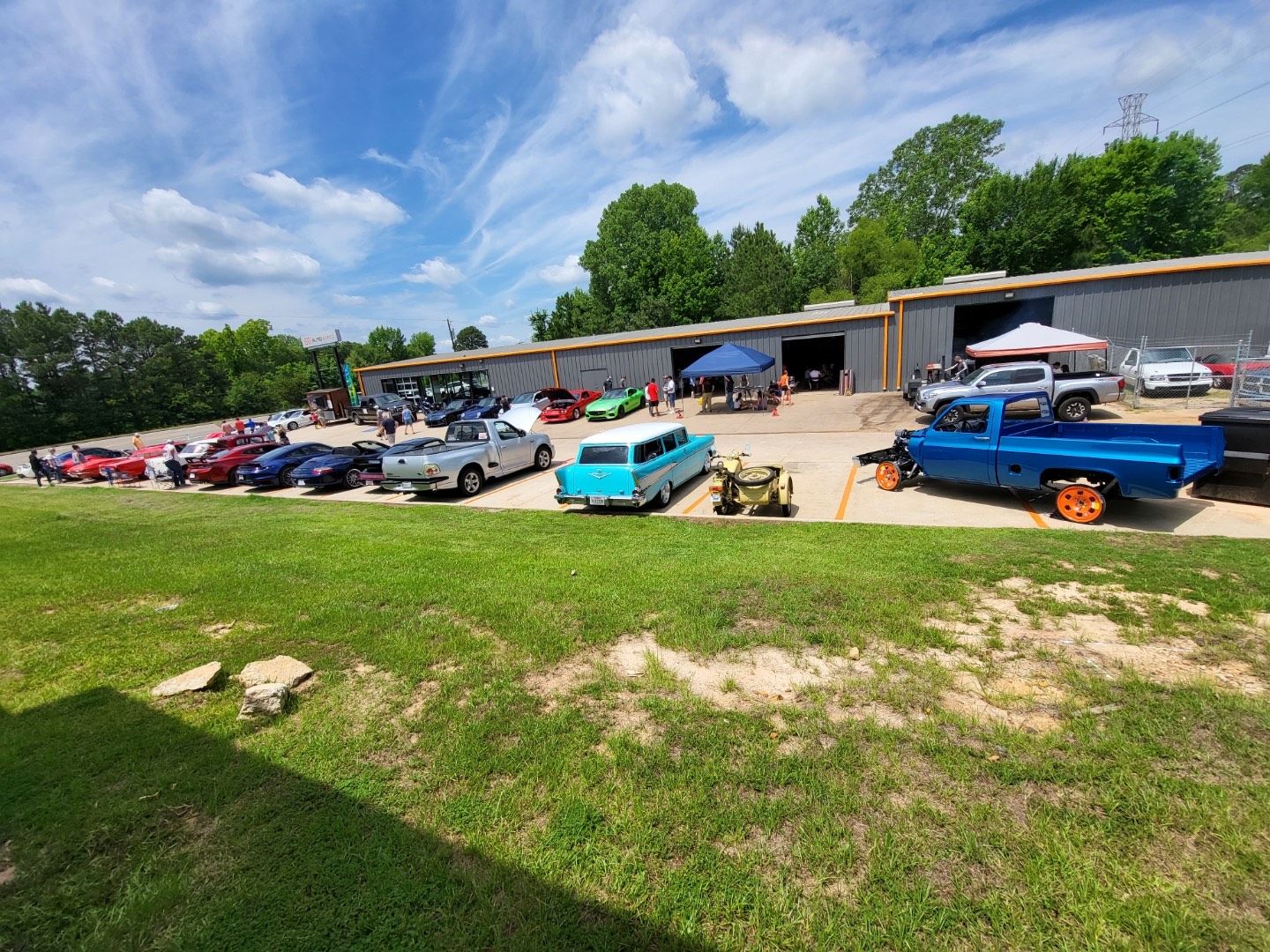 Auto Repair in Mineola, TX | EQ Autoworks Mineola