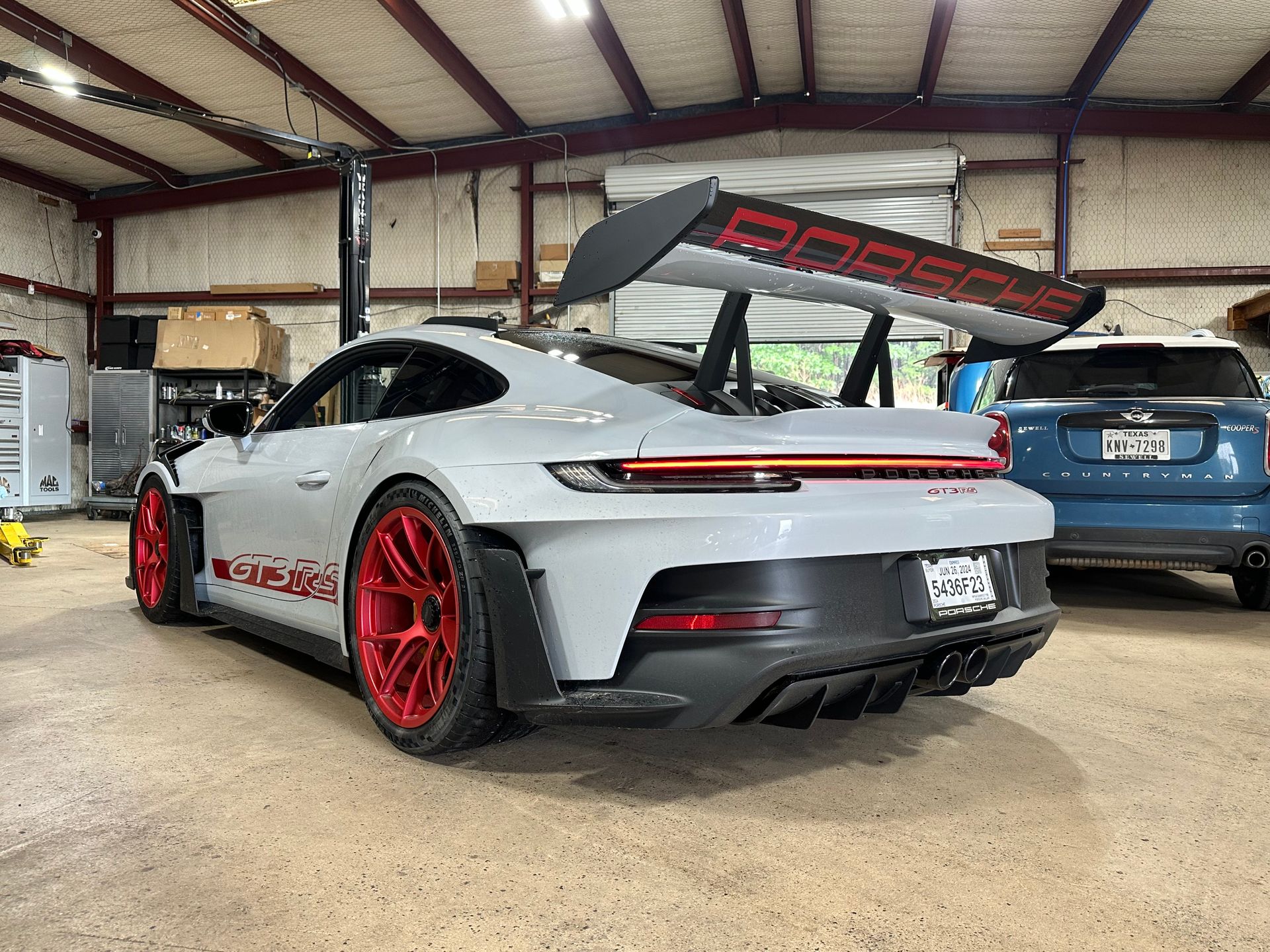 Auto Repair in Mineola, TX | EQ Autoworks Mineola