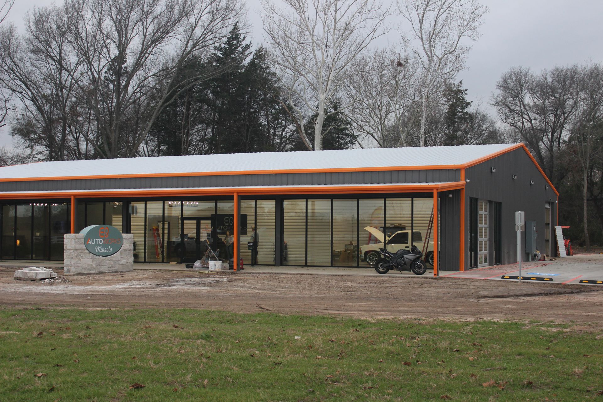 Auto Repair in Mineola, TX | EQ Autoworks Mineola