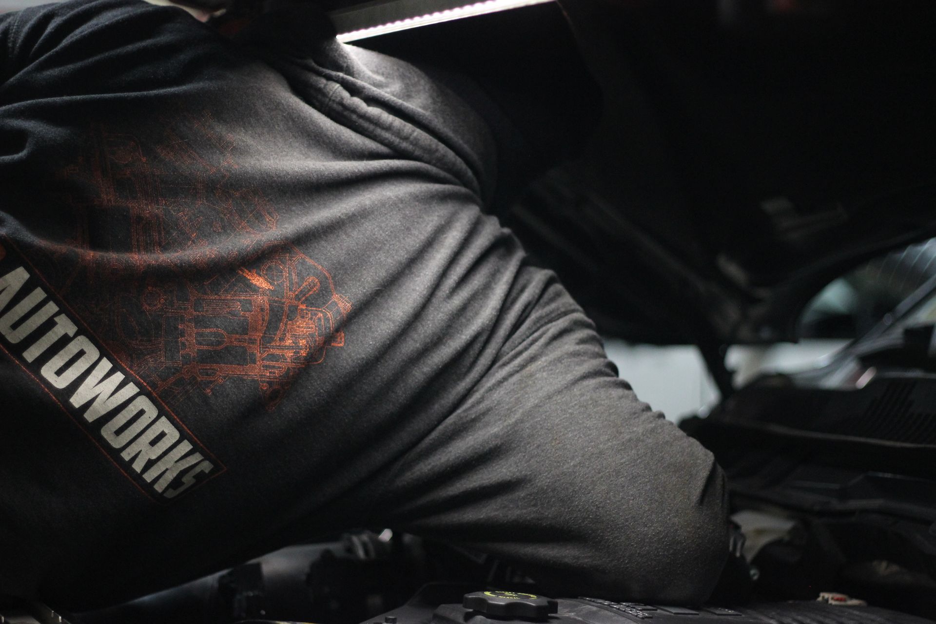 Auto Repair in Mineola, TX | EQ Autoworks Mineola