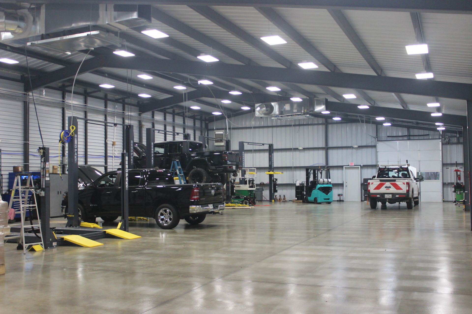 Auto Repair in Mineola, TX | EQ Autoworks Mineola