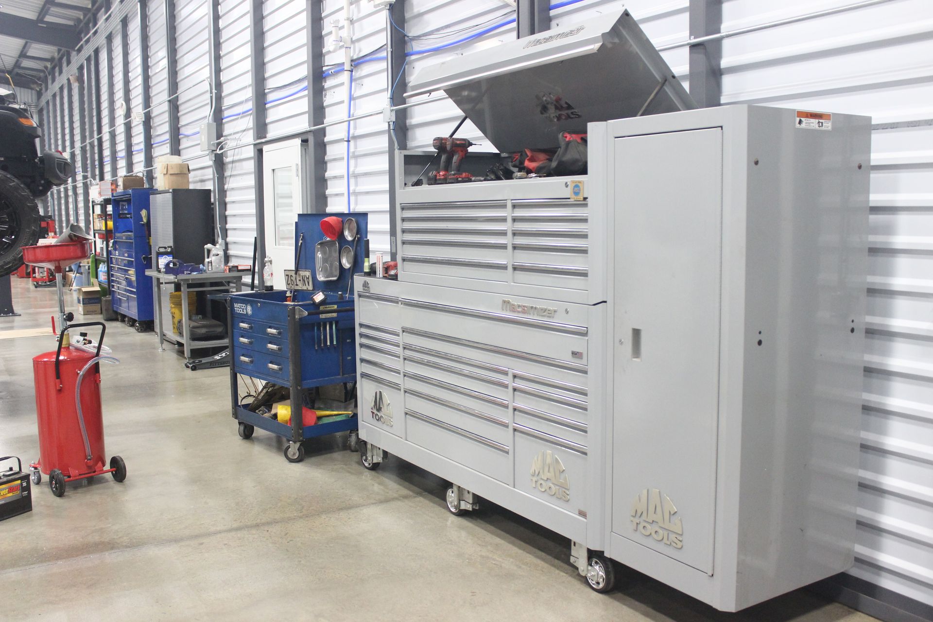 Auto Repair in Mineola, TX | EQ Autoworks Mineola