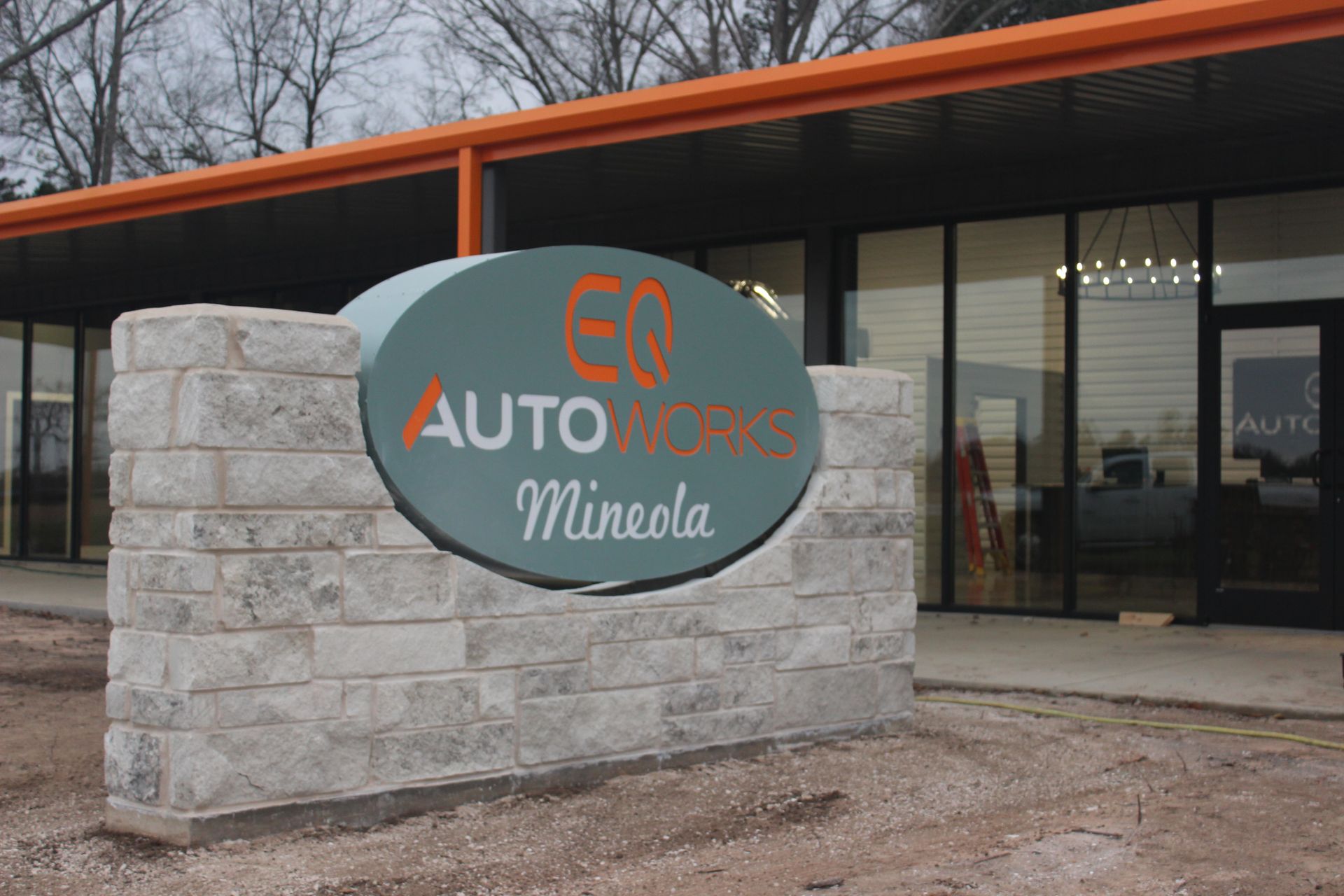 Auto Repair in Mineola, TX | EQ Autoworks Mineola