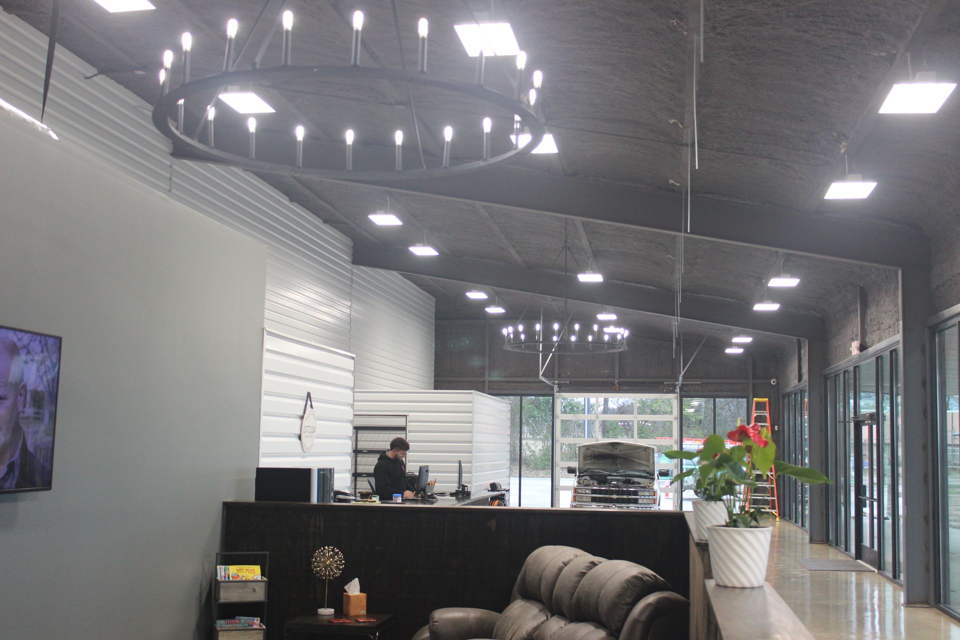 Auto Repair in Mineola, TX | EQ Autoworks Mineola