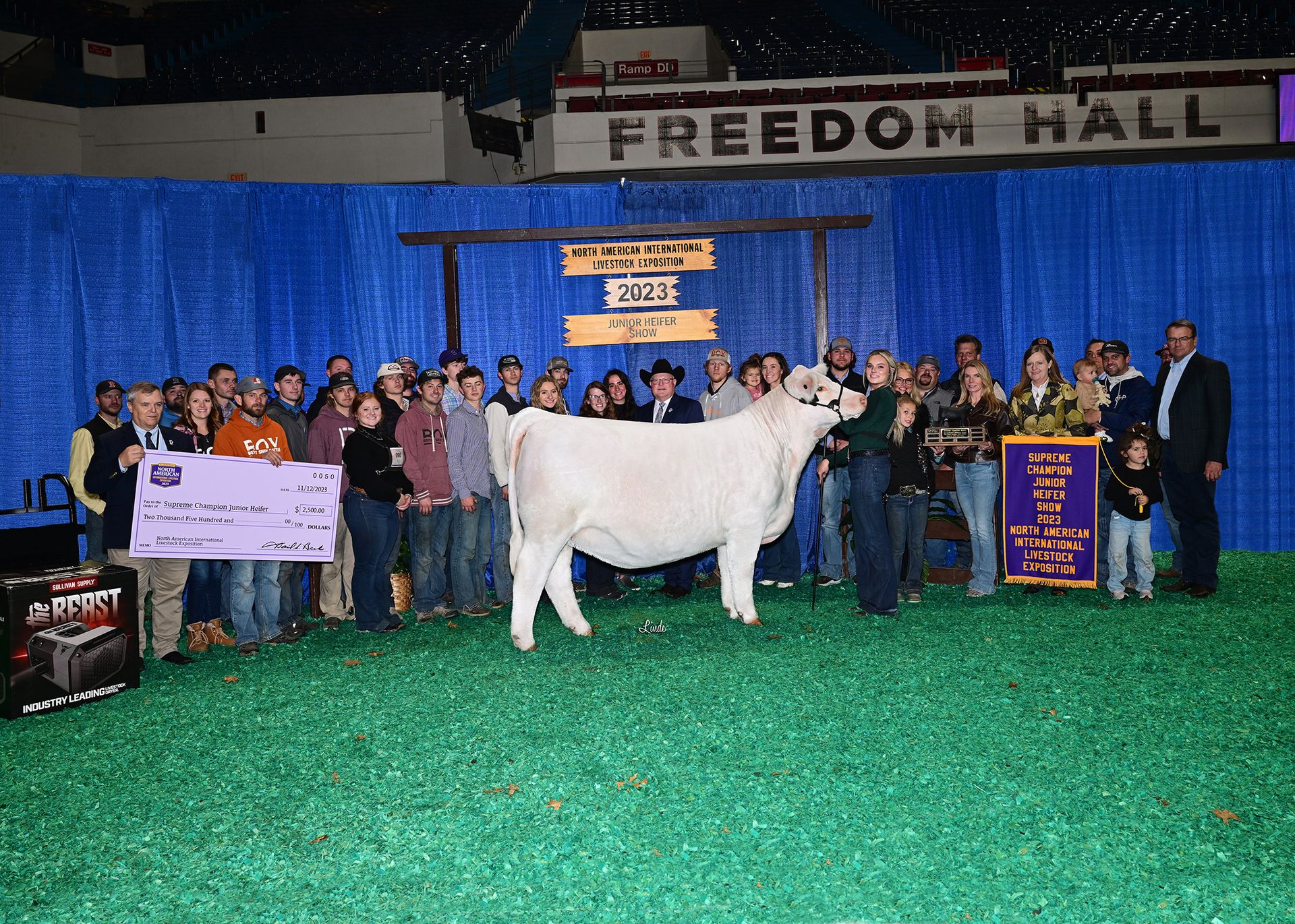 Services | Livestock Photography | Linde's Livestock Photos