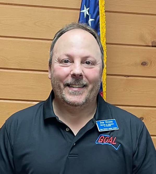 Gun Owners' Action League