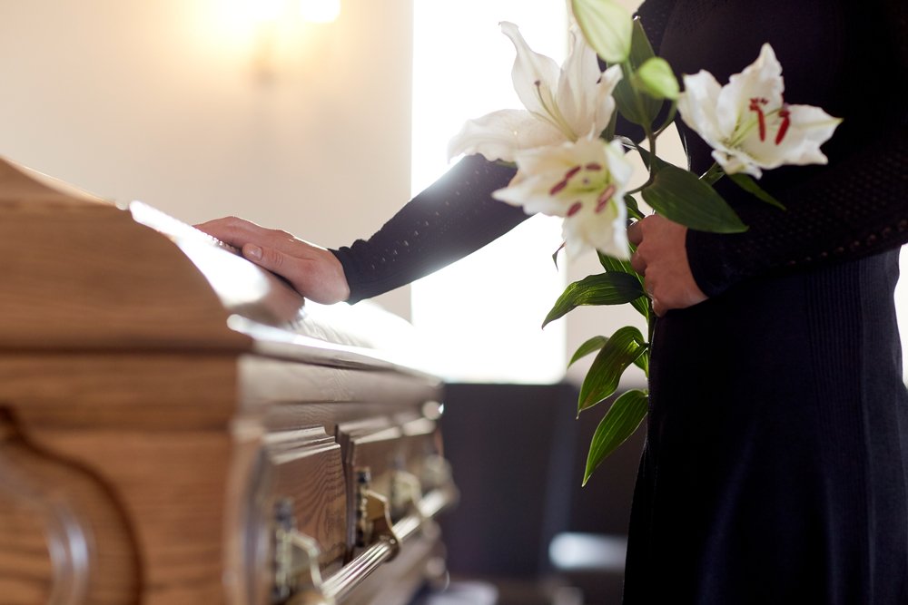 Goodman Funeral Home | Princeton, KY