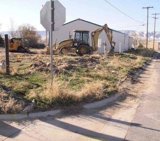 Utility, Sewer & Septic Services | Mills & Casper, WY | ISCO