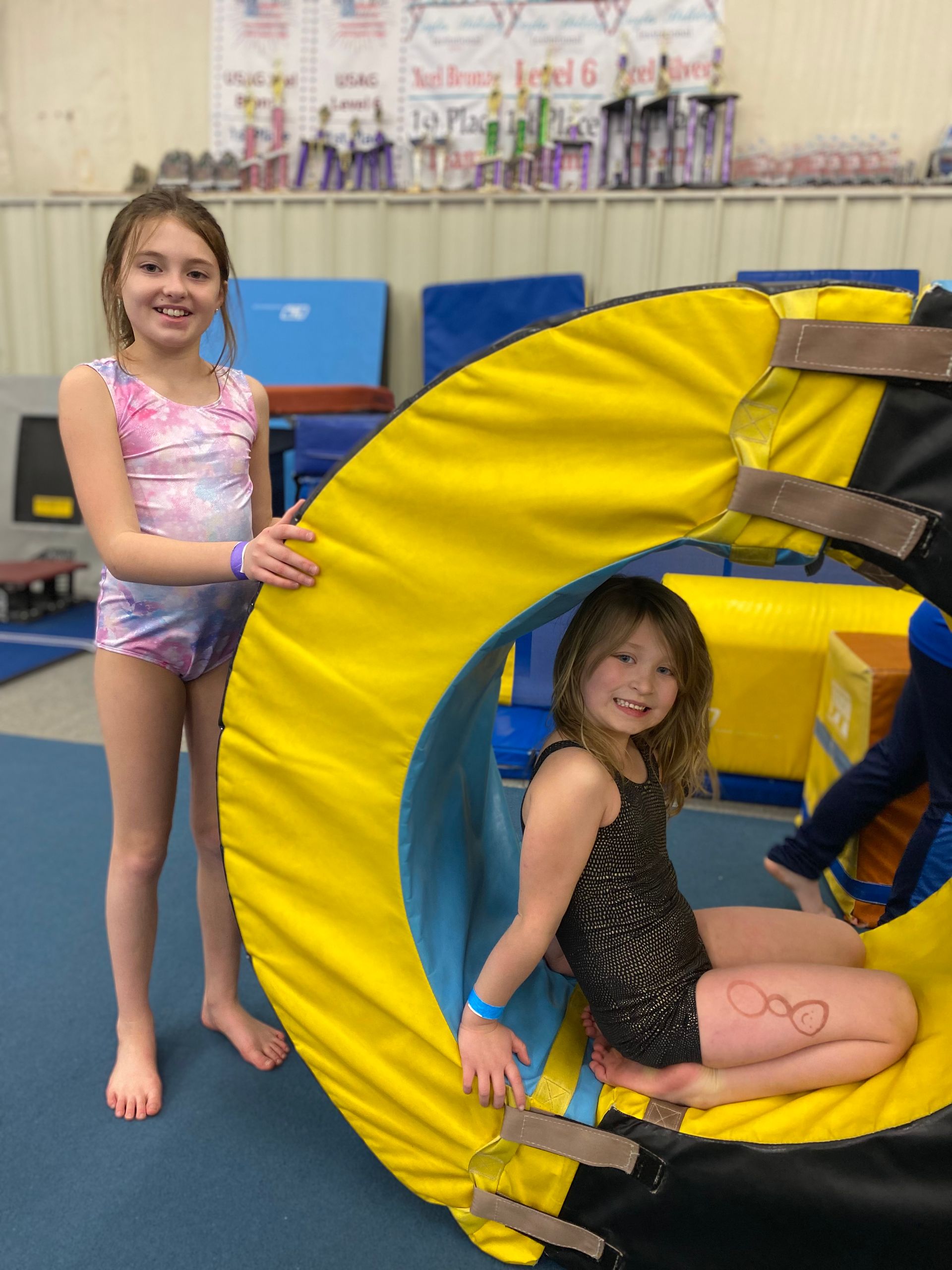 FAQs | Eagles Gymnastics | Kansas City, MO