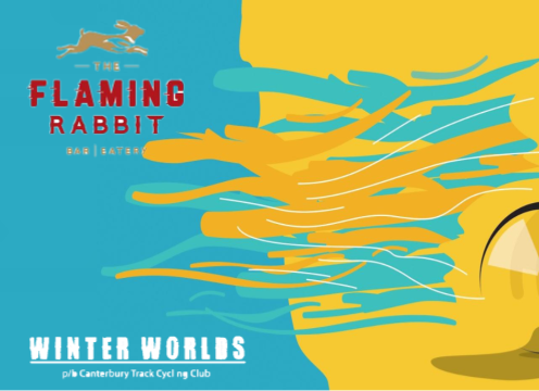 Winter Worlds Road Races 2024 | Christchurch Canterbury