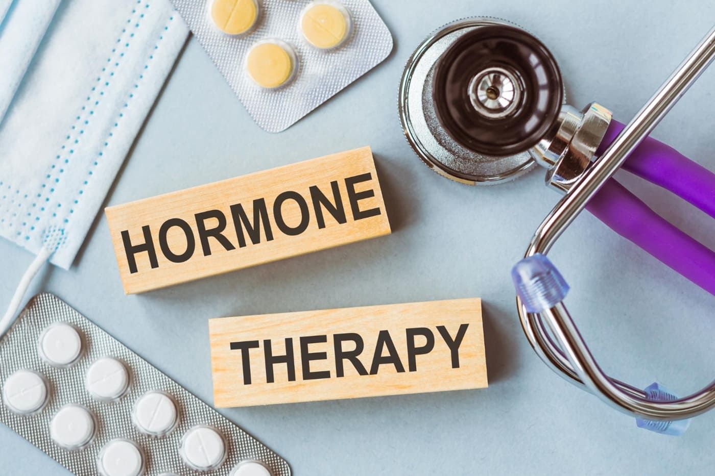 A Beginner's Guide to Hormone Replacement Therapy: What to Expect
