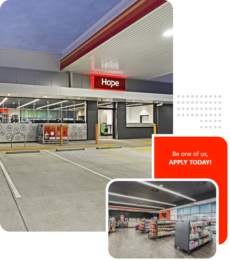 Join Hope Energy Team | Gold Coast