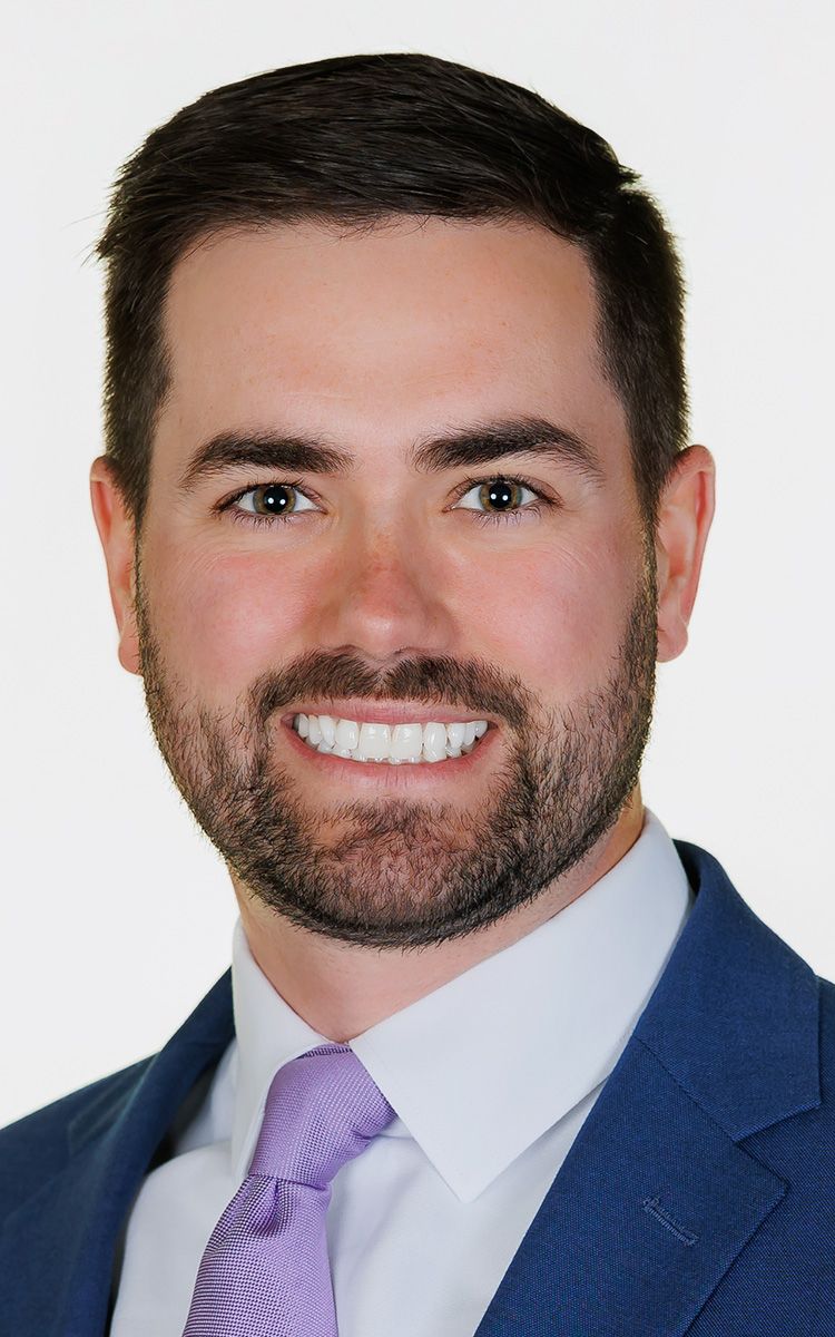 The Team - Forge Consulting