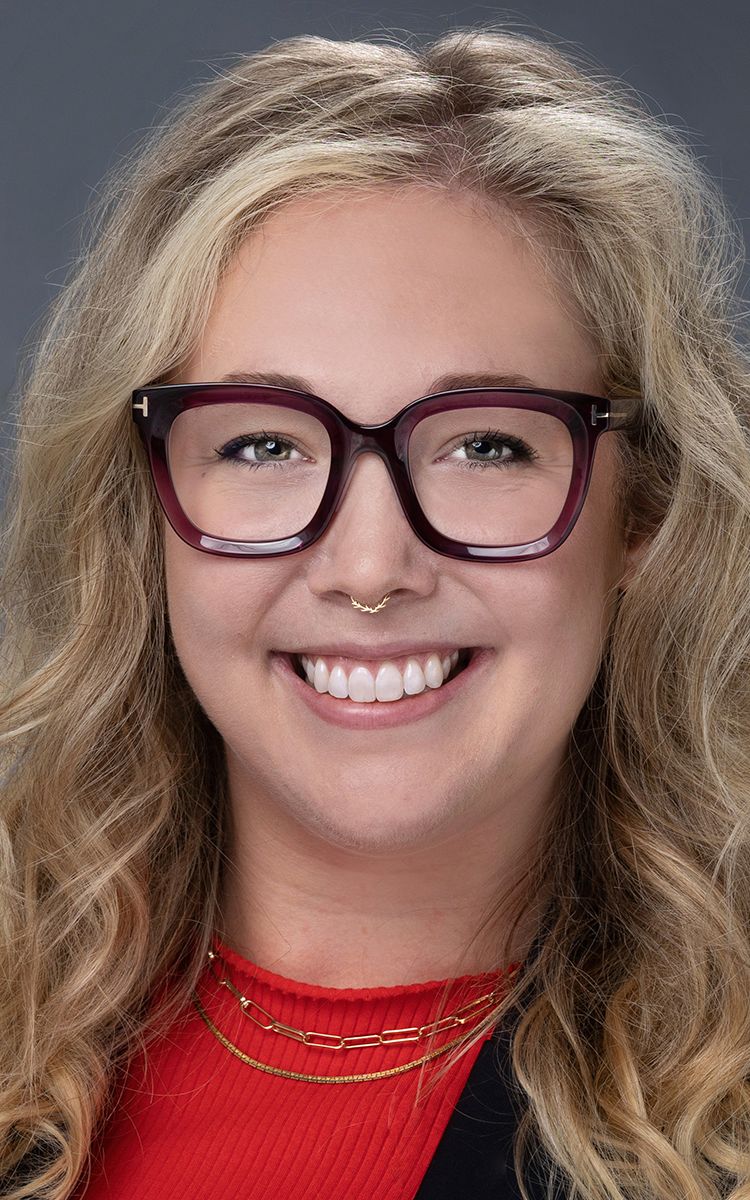 The Team - Forge Consulting