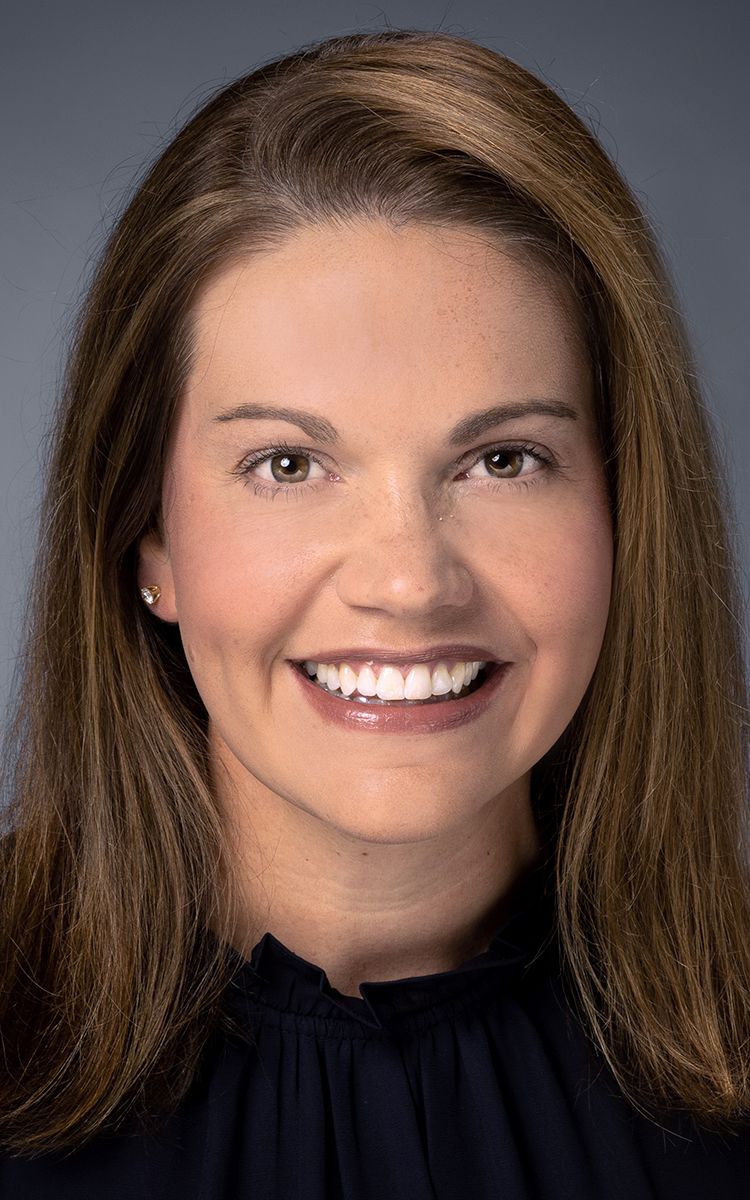 Hillary Cranford - Forge Consulting
