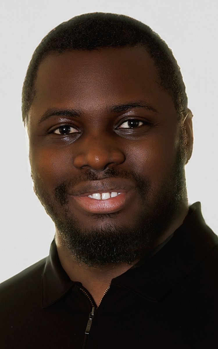 The Team - Forge Consulting