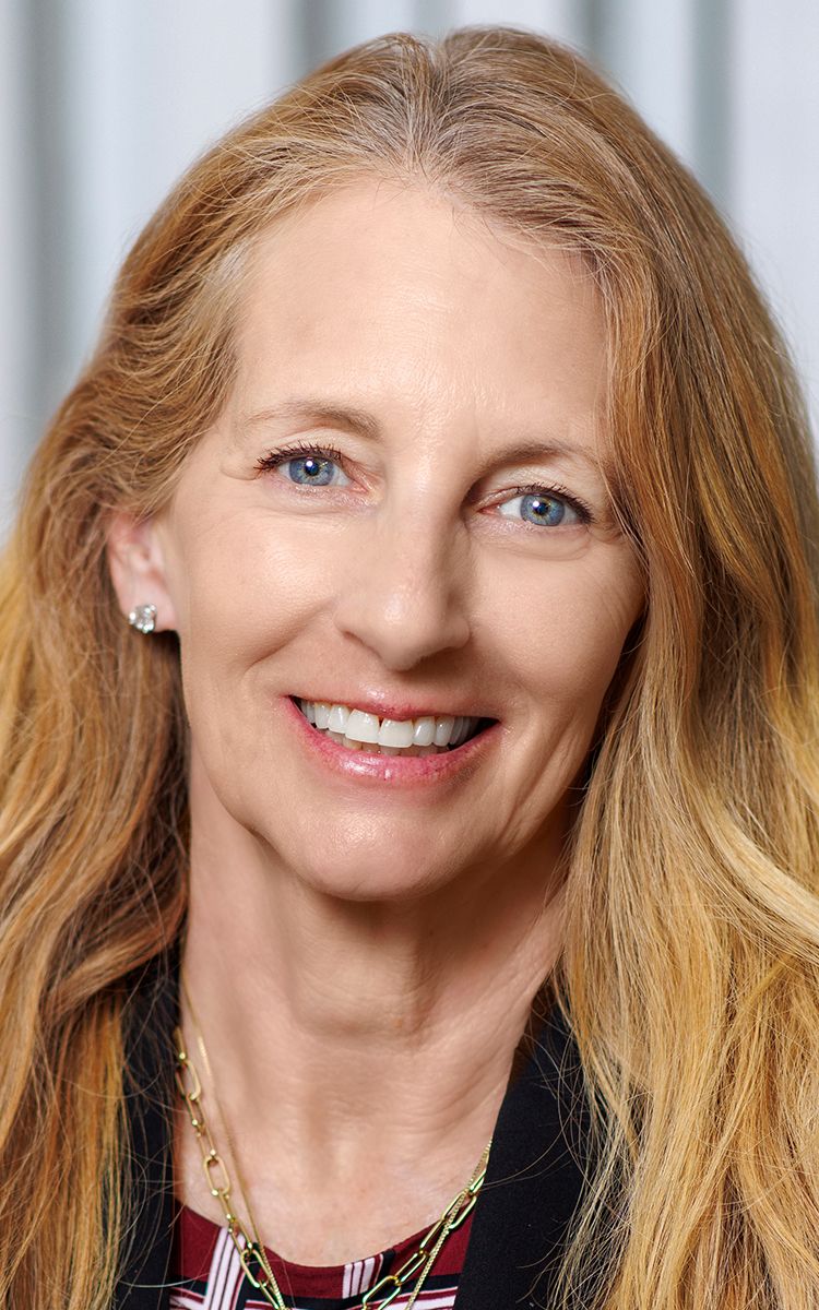 The Team - Forge Consulting