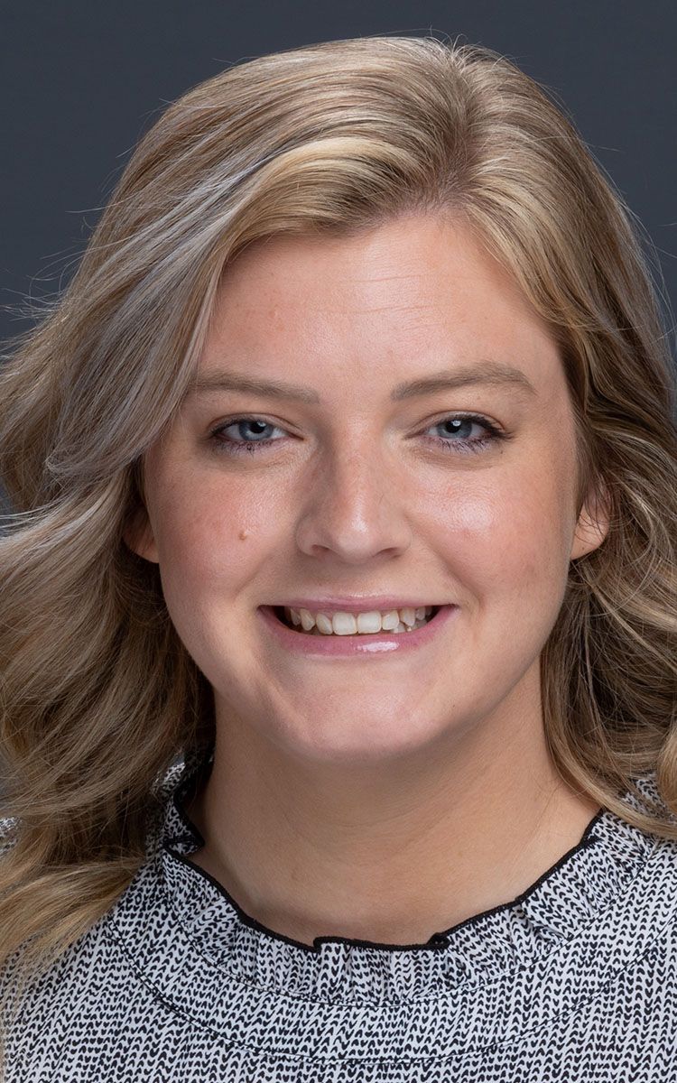 The Team - Forge Consulting