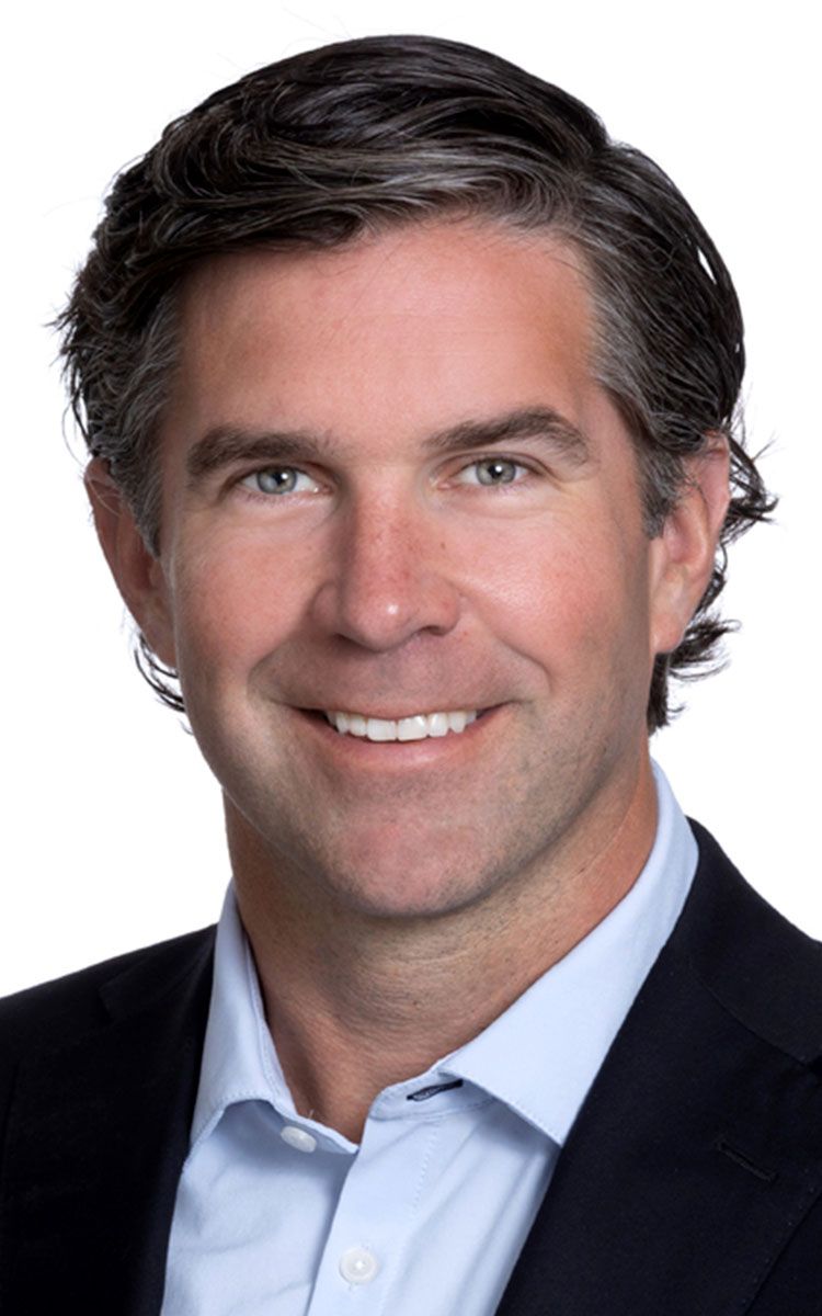 Cory Phillips - Forge Consulting