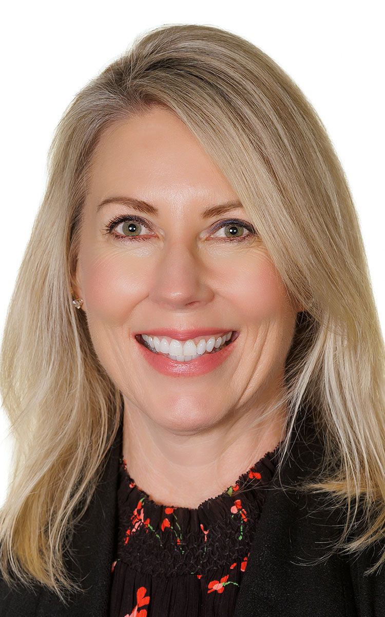 The Team - Forge Consulting