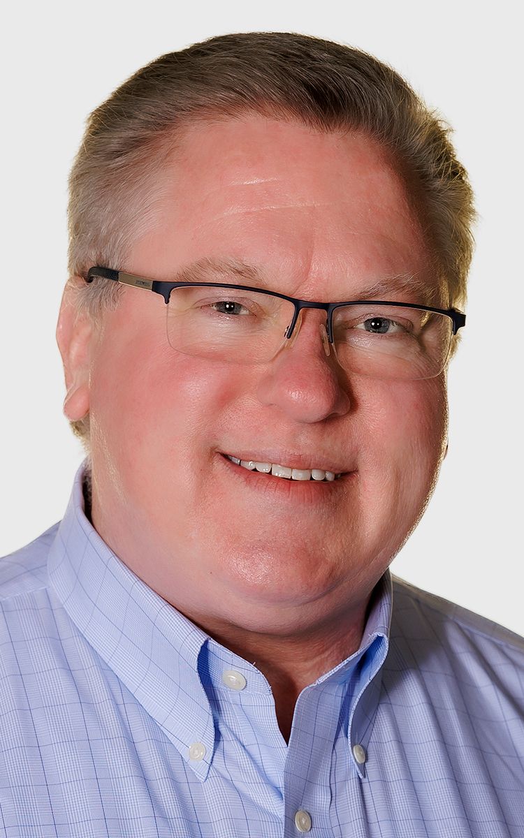 The Team - Forge Consulting