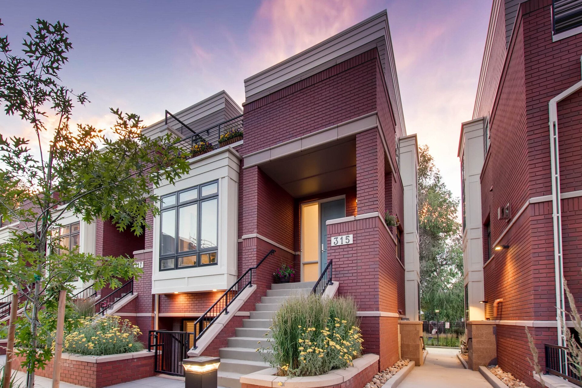 Residential Properties - CSU Housing - Fort Collins Rentals