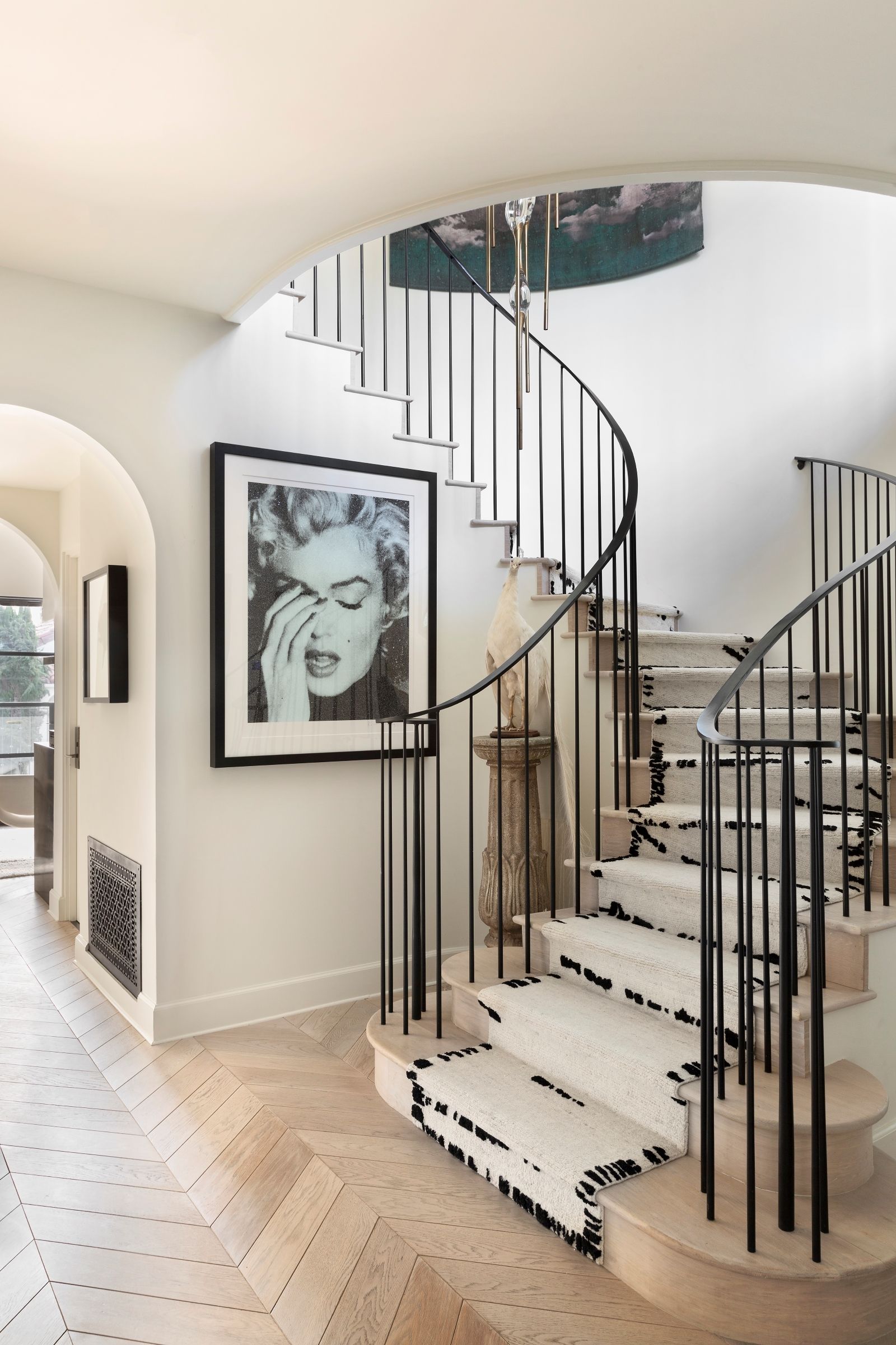 Caputo Construction - DOHENY | Construction Services