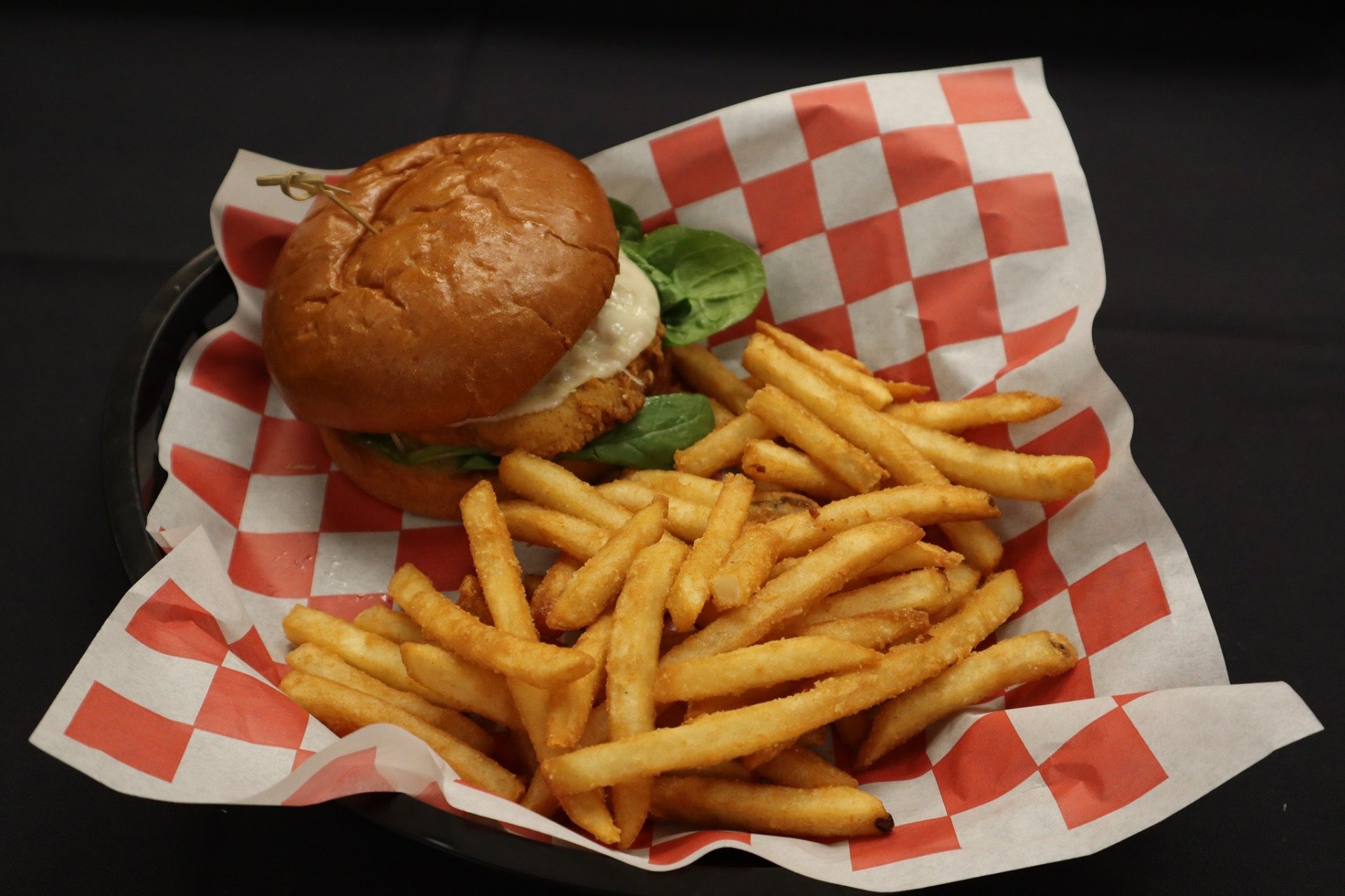 Bluebills Restaurant and Bar in Florence, Oregon