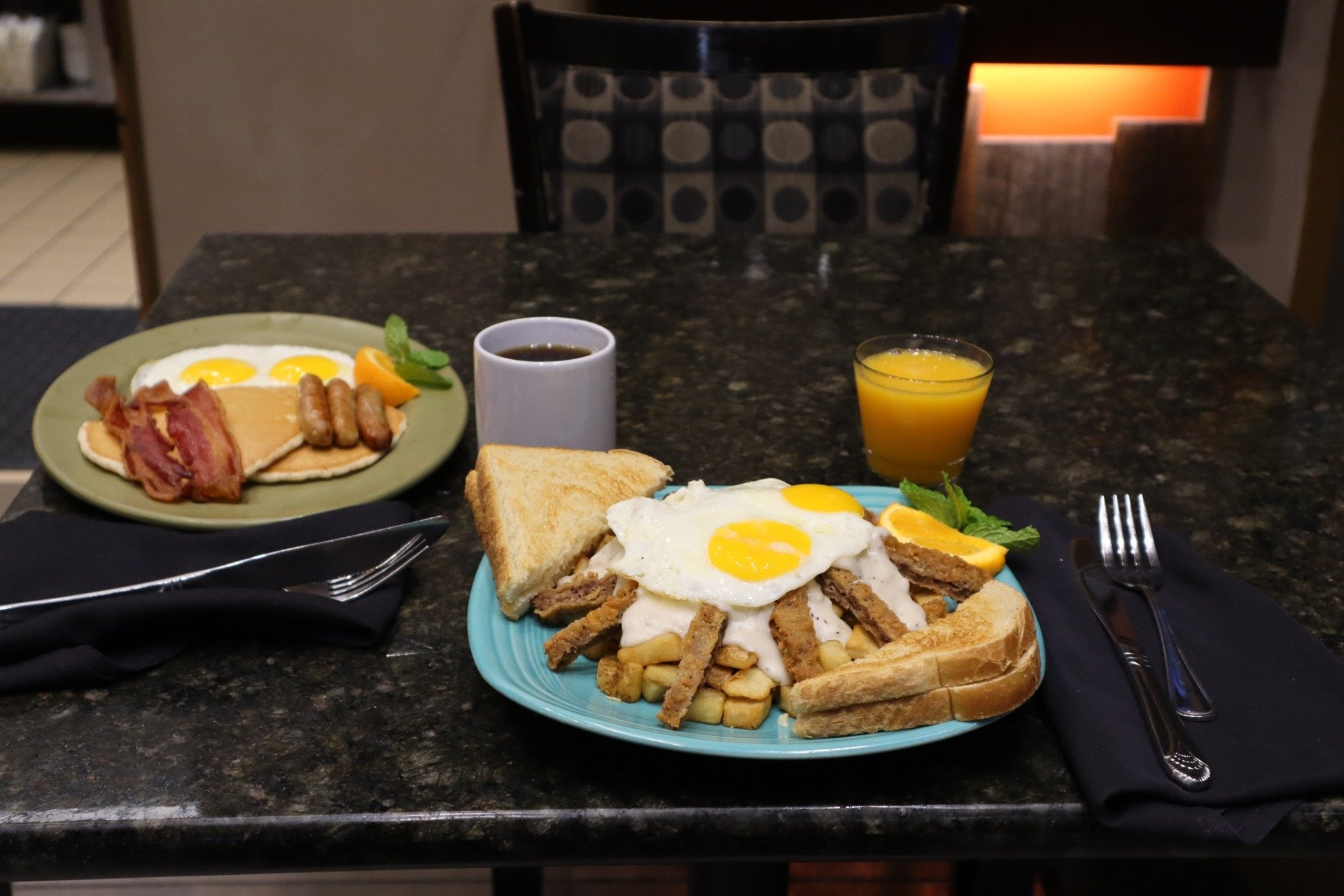 Cafe 1297 | Restaurants in Coos Bay, OR