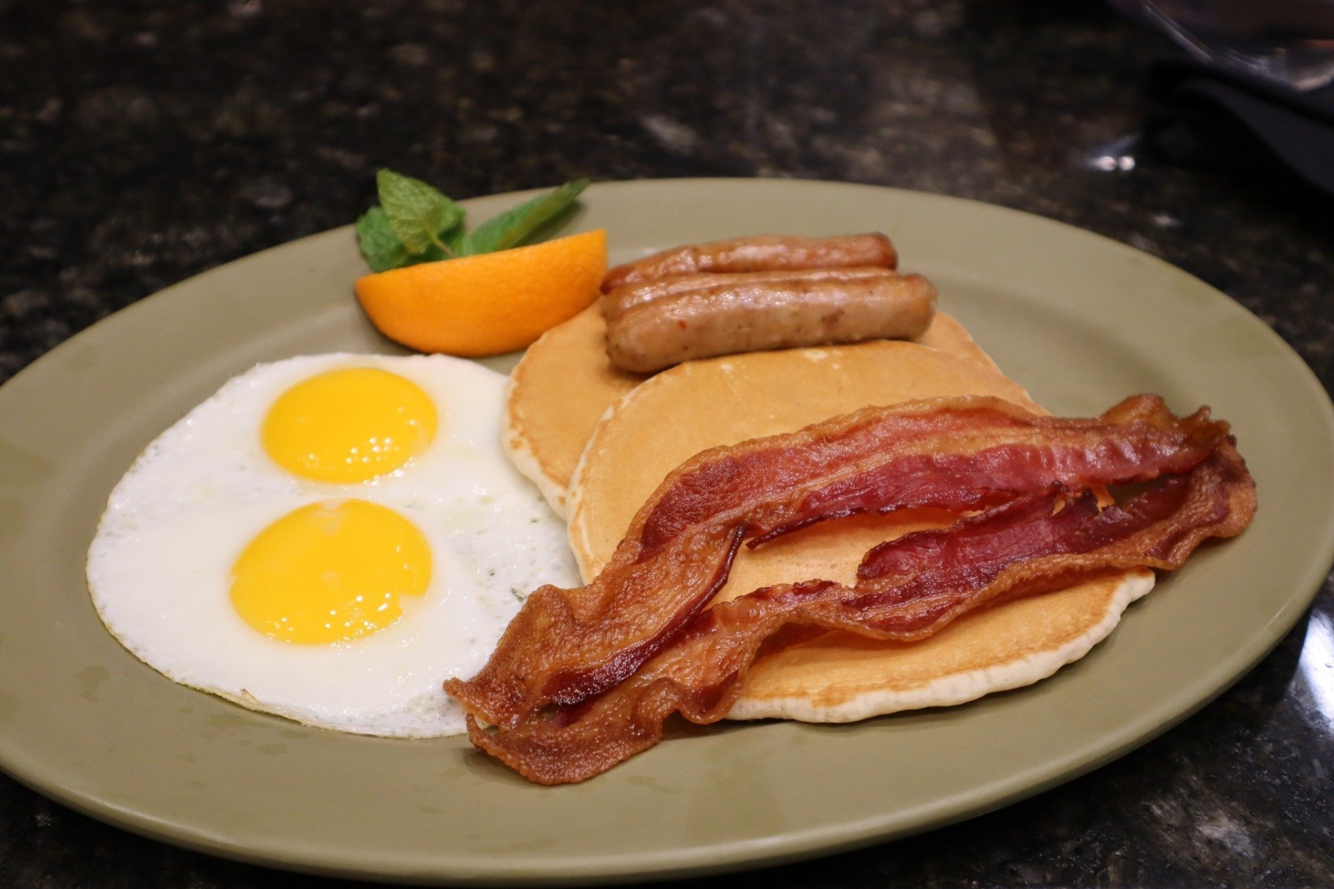 Cafe 1297 | Restaurants in Coos Bay, OR