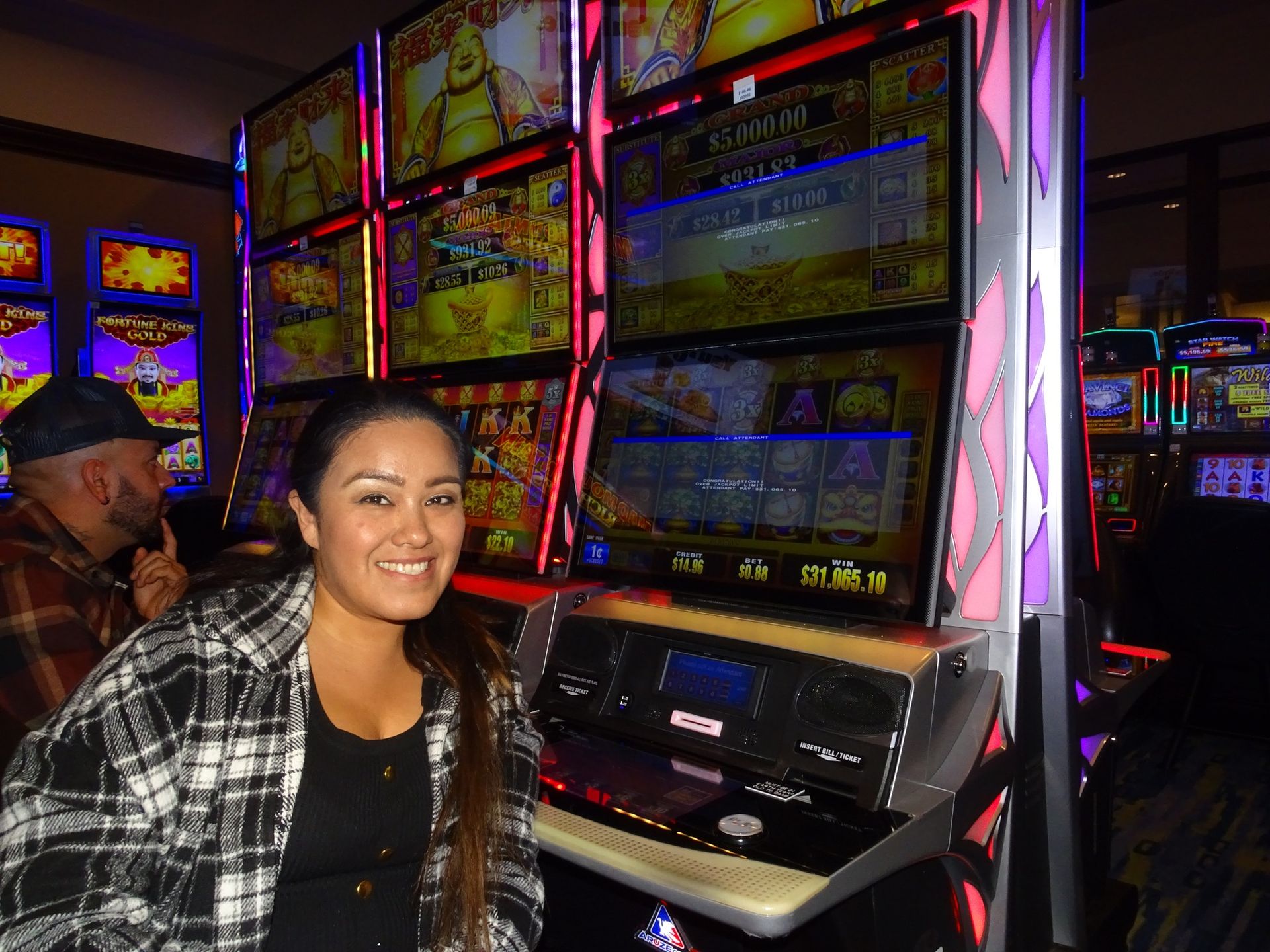 Winner's Circle | Three Rivers Casino Resort | Coos Bay & Florence, OR