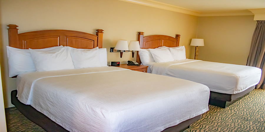 Hotels in Florence, OR | Three Rivers Casino Resort Hotel