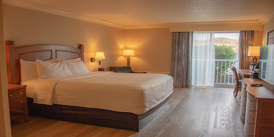 Hotels in Florence, OR | Three Rivers Casino Resort Hotel