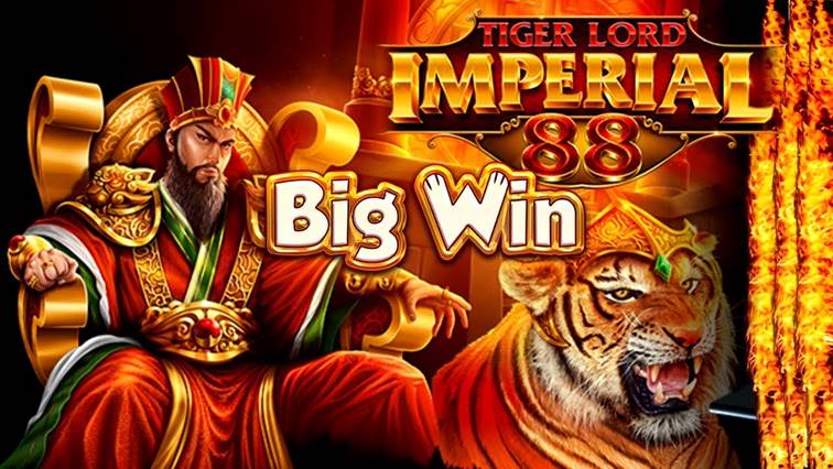 New Slot Machines | Three Rivers Casino Resort | Florence, OR