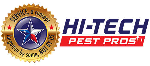 Pest Control Company | Spring, TX