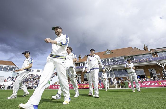 Scarborough Cricket Club | Yorkshire's First Class Cricket Ground