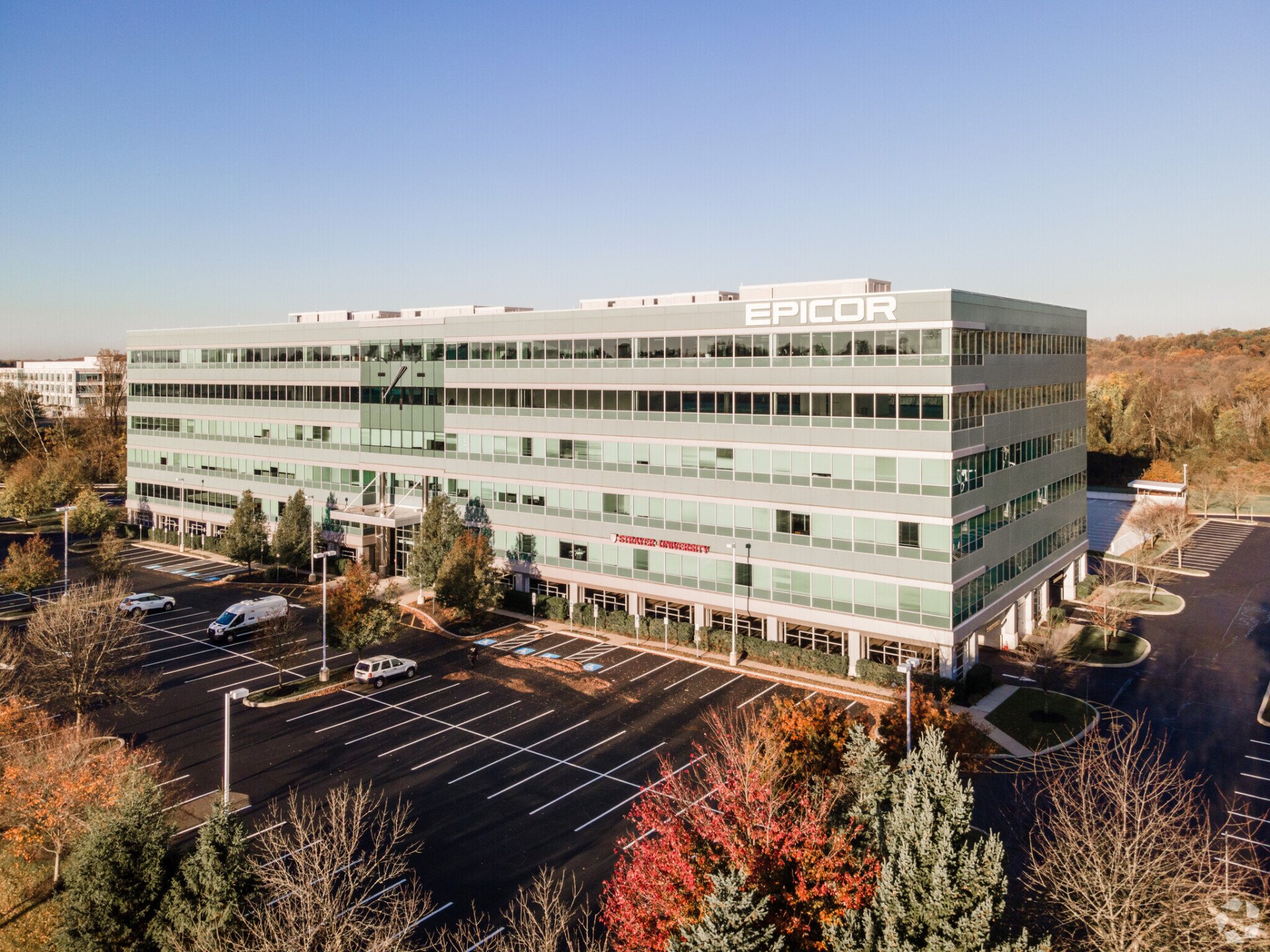 Property Management Team