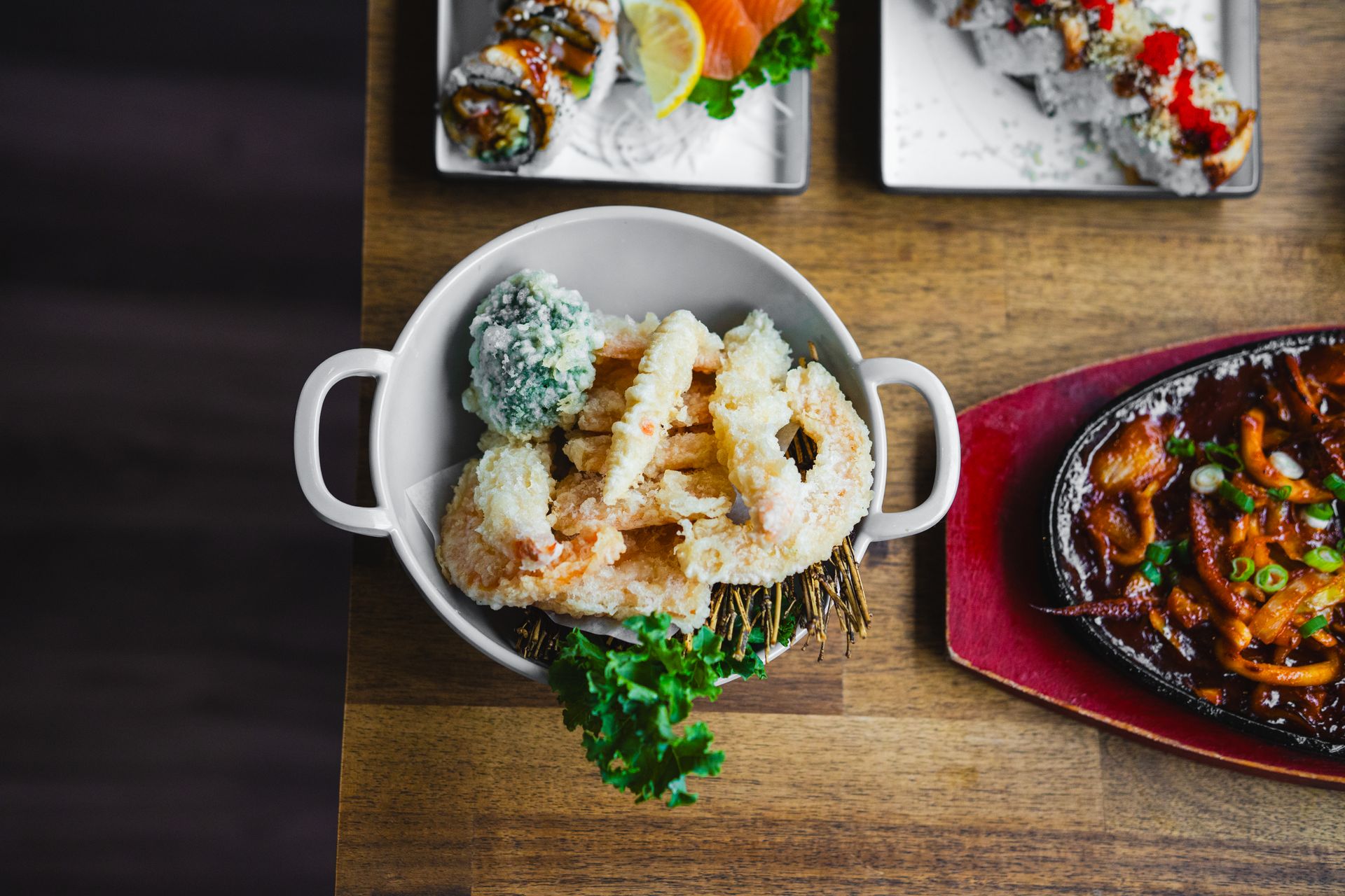 Home [www.torabistro.ca]