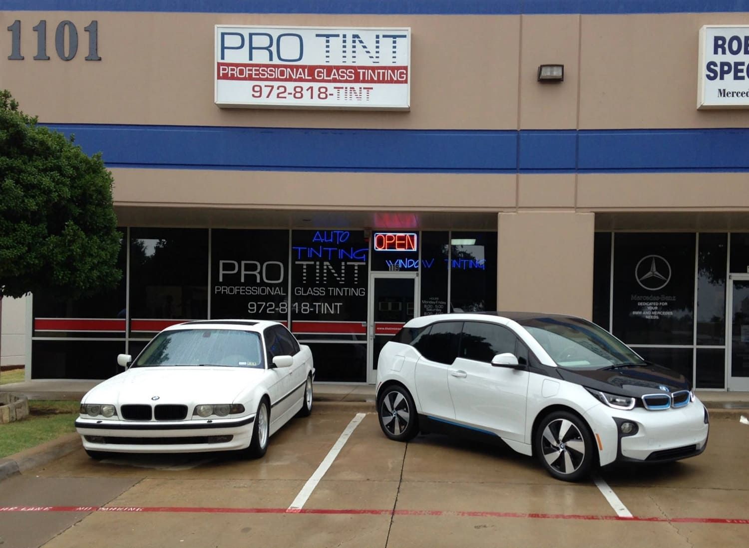 Photo Gallery of Our Work