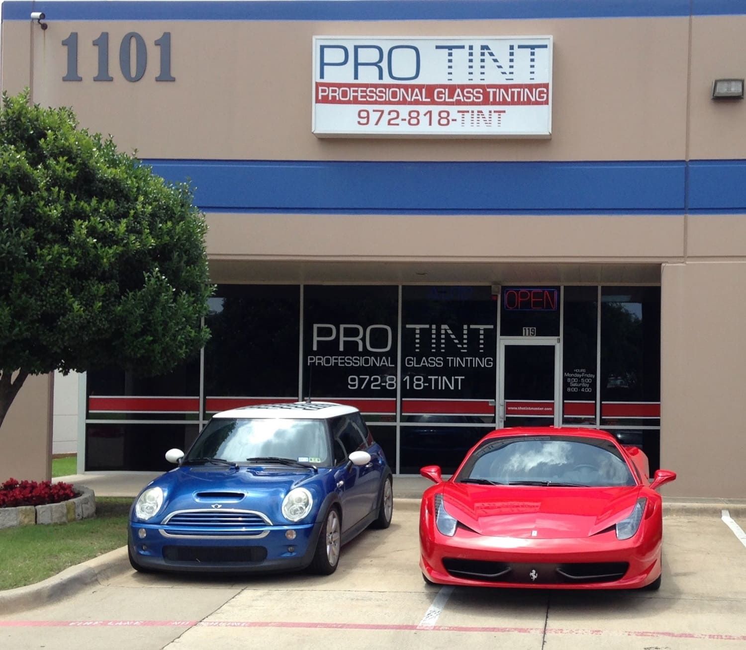 Photo Gallery of Our Work